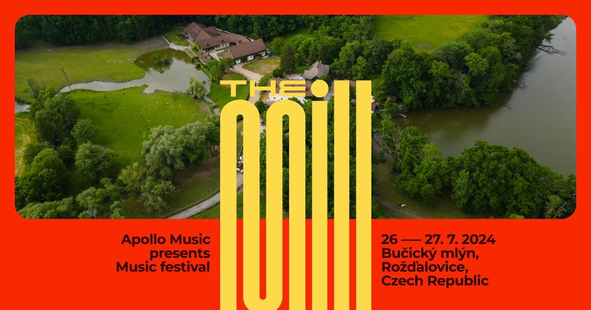 The Mill Festival